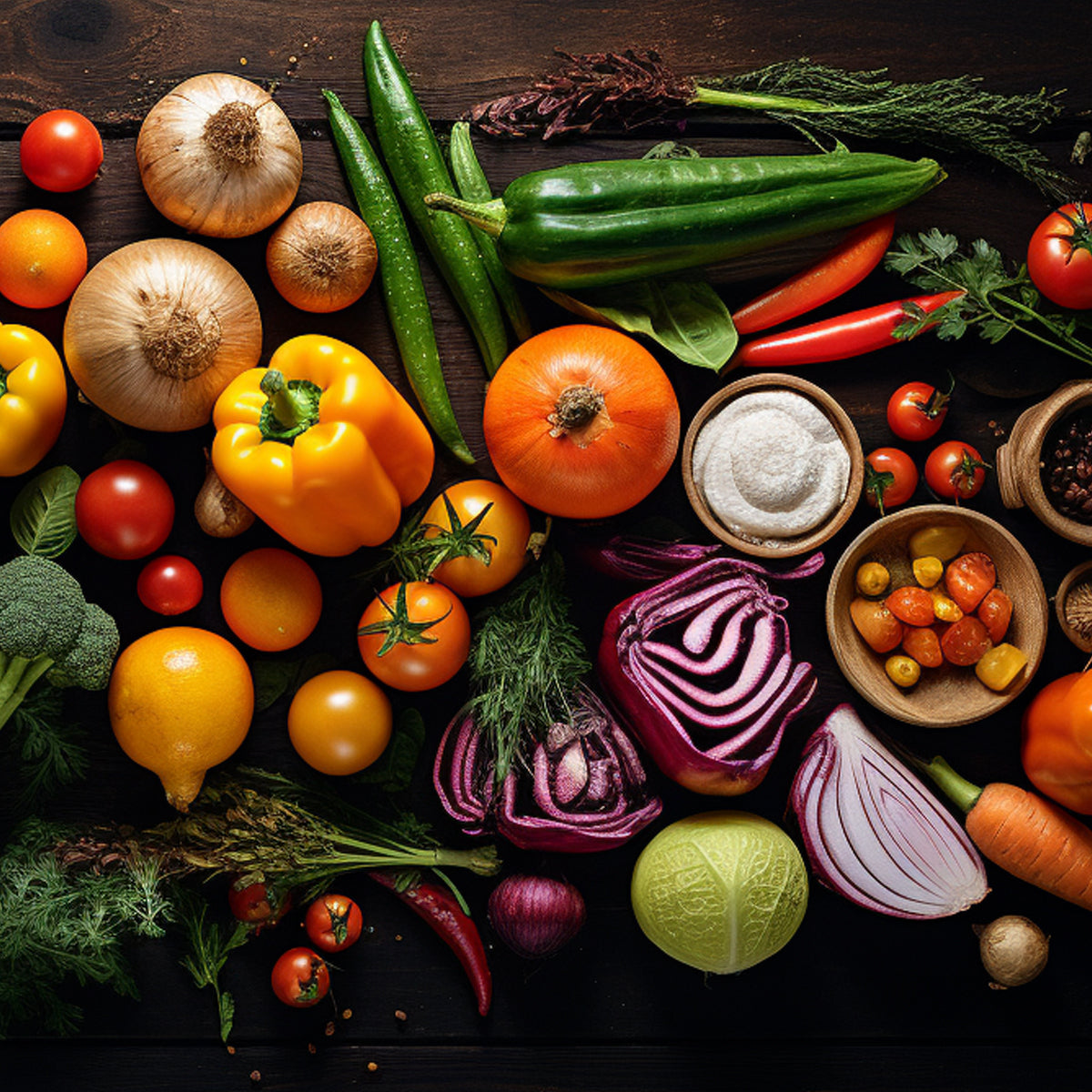 All Foods – Measian Foods