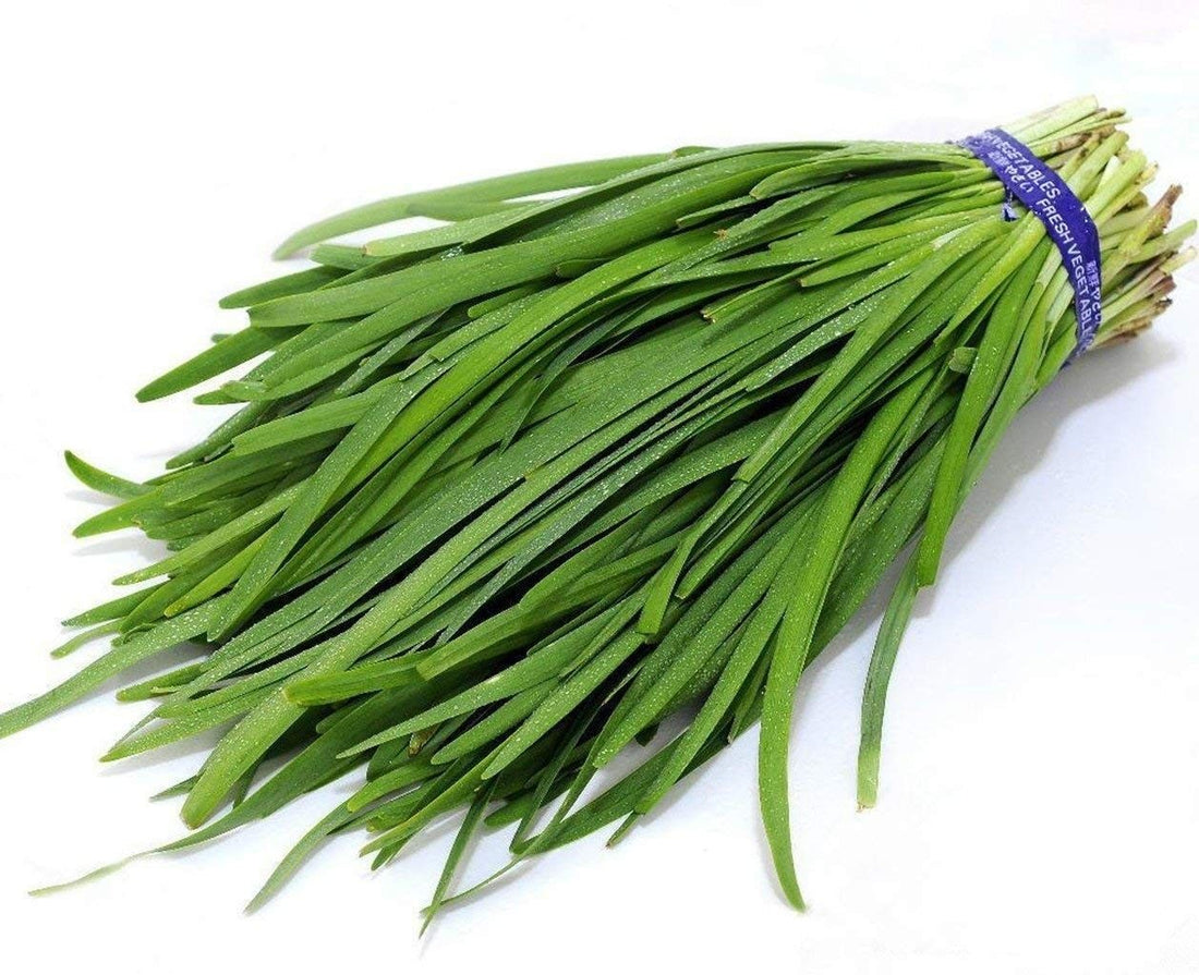 Chives garlic – Measian Foods