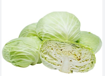Cabbage Flat/ Taiwanese cabbage – Measian Foods
