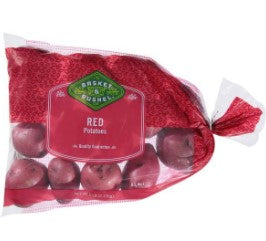 Potato Red Bags – Measian Foods
